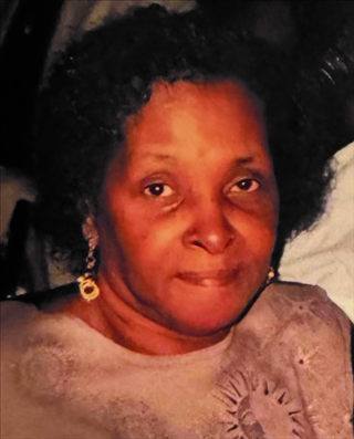 Mary Jane Earley Jones - Herald-Standard